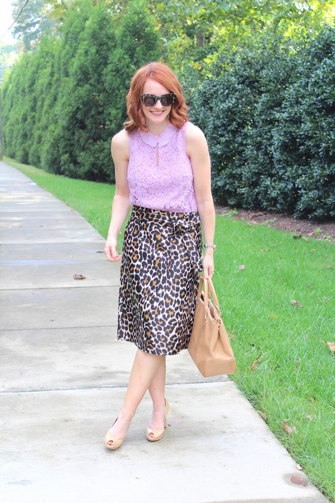 Dress Beautifully: Opposites Attract