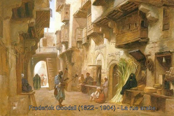 Tunisie: politique et culture: Le Coffre de Wadhah