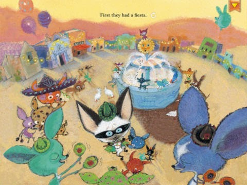 Skippyjon Jones Books Banned / Banned Books Week Most Challenged Books ...