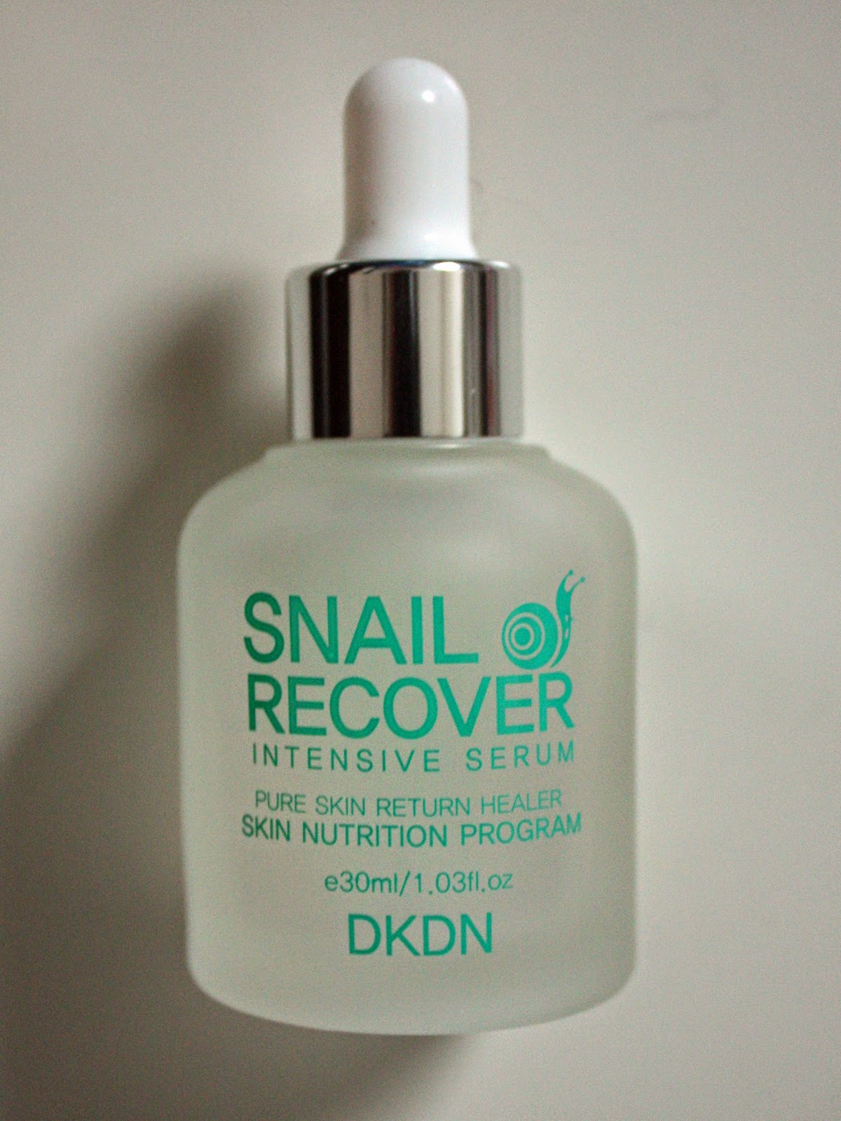 Memeboxaddict: Superbox #10 snail