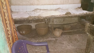 Culture Of Goa: Goan traditional bakery