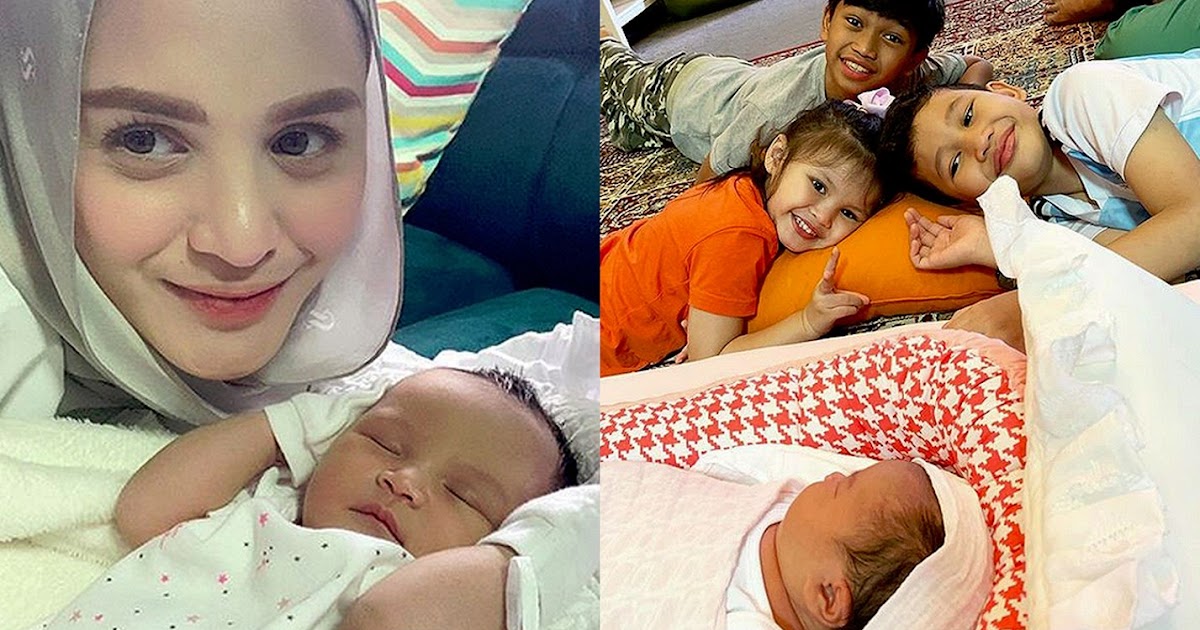 MYARTIS.COM | MYARTIS | MY | ARTIS: SELEPAS TUJUH HARI - HANEZ SURAYA DEDAH WAJAH PUTERI KEDUA