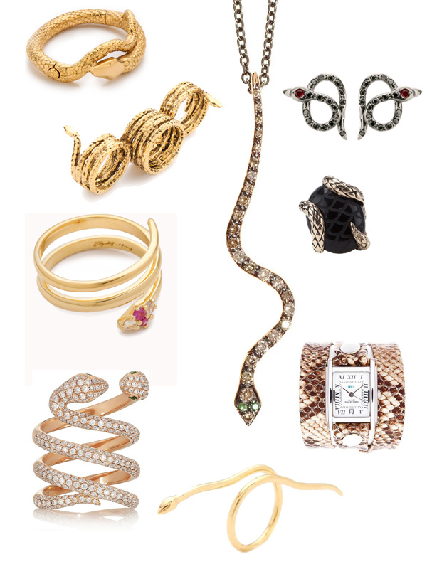 Snake+Jewelry.jpg 600×800 pixeli | Snake jewelry, Gorgeous jewelry ...