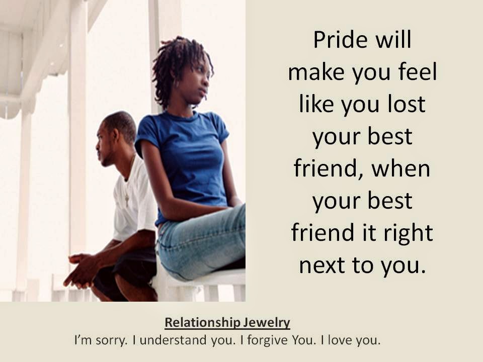 Adevărul de pretutindeni: DESPRE ORGOLIU (Partea I)