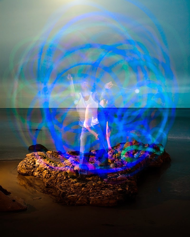 :: Alexandra Proaño 3D - Green Pear Diaries ::: Toby Keller: Fotografía ...