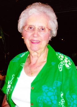 Connell, Dow & Deysenroth, Inc.Funeral Home: Diana Isabel Marlette