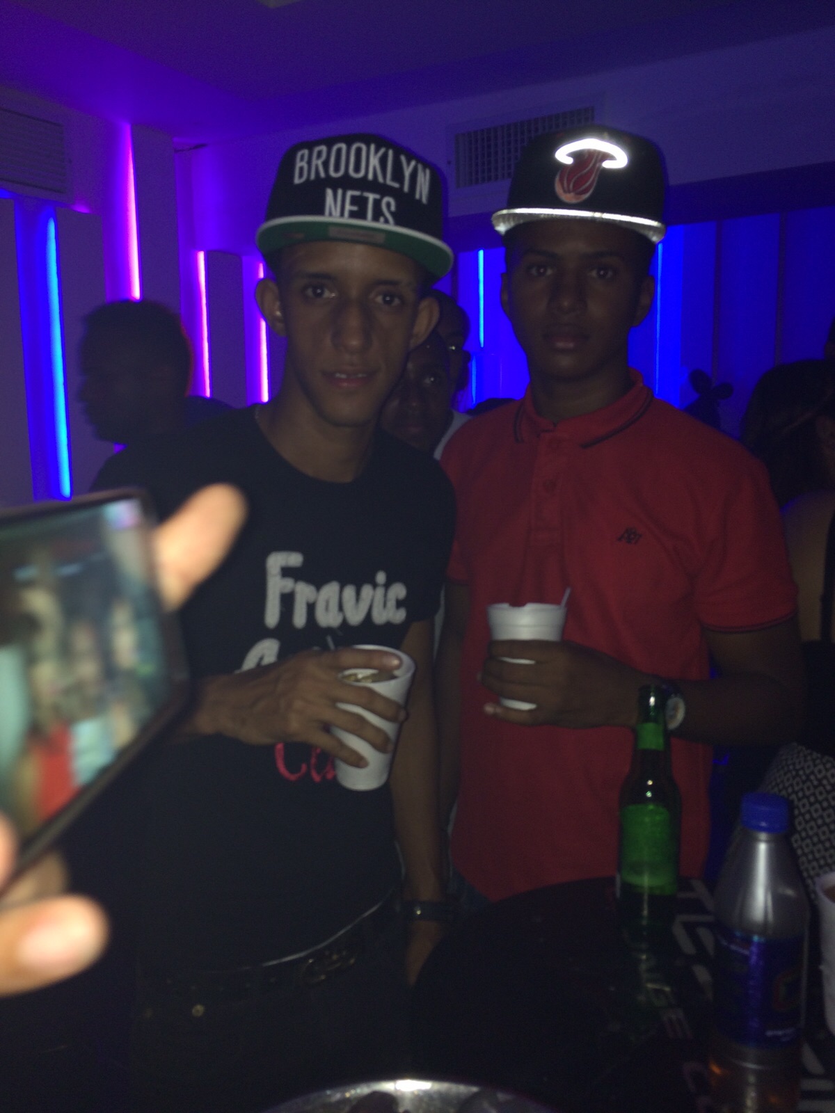 Angel Guzman: Angel Guzman