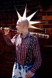 Sejarah Skinhead Punk | History Of Skinhead