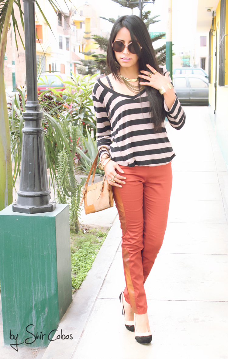 Rayada con el Ladrillo!! | Just Call Me: LO