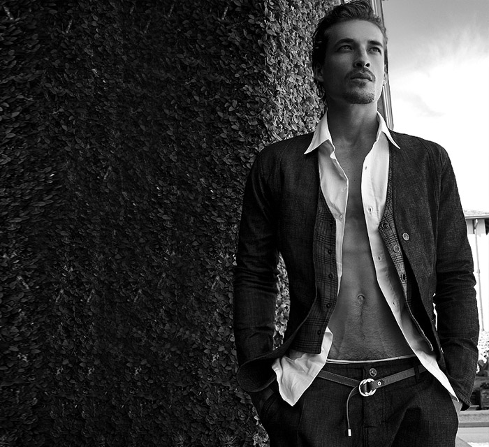 Rufskin - Fall/Winter 2012/2013 | Brazil Male Models