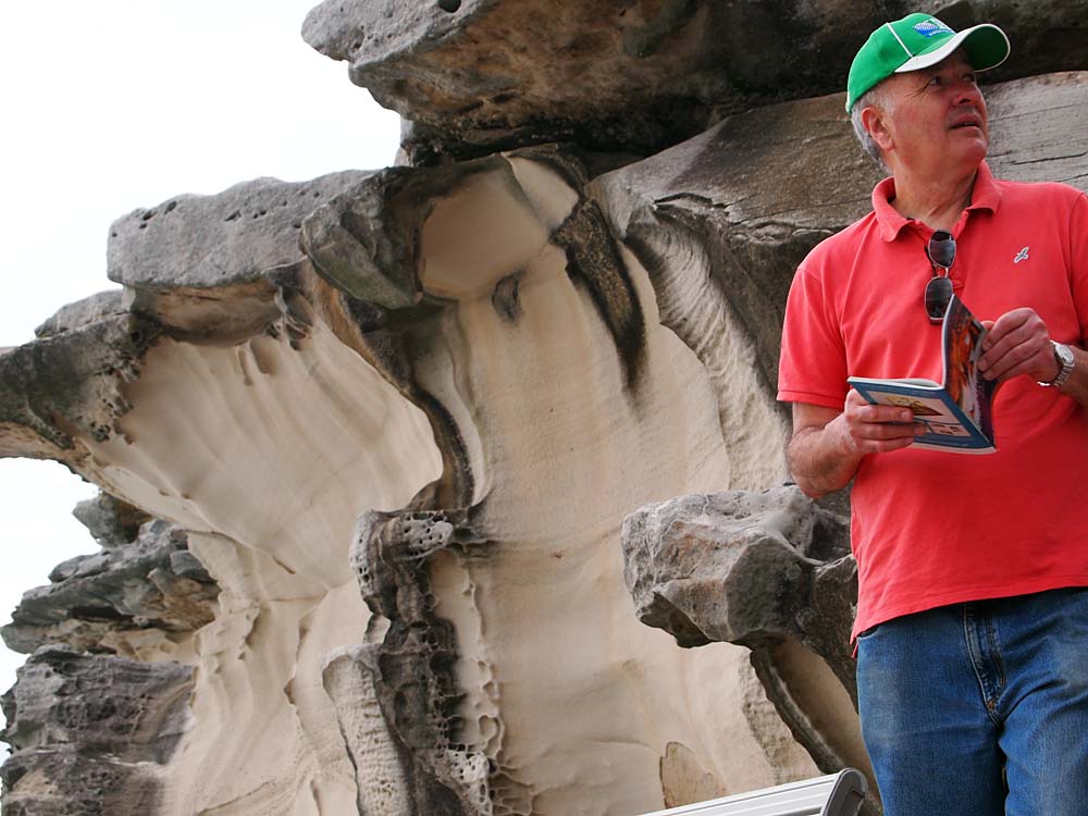 Dennis Argall: PHOTOGRAPHY: Sculpture by the Sea