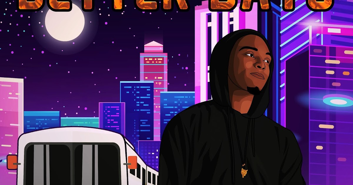 BT (The Artist) set to release positive hiphop EP “Better Days” [Music ...