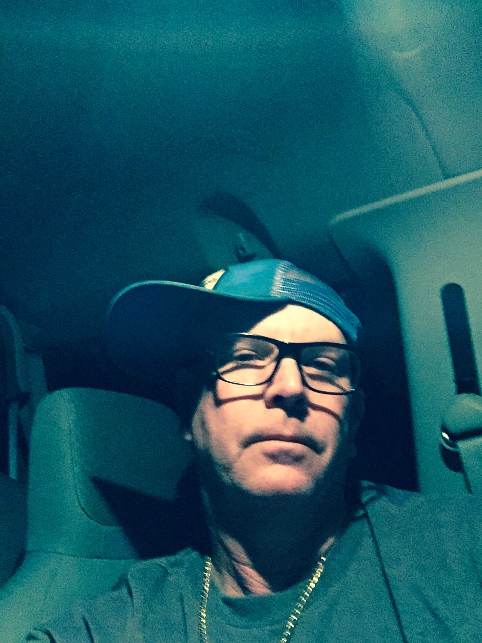 Michael Doherty's Music Log: Interview With Randy O. Of Odin