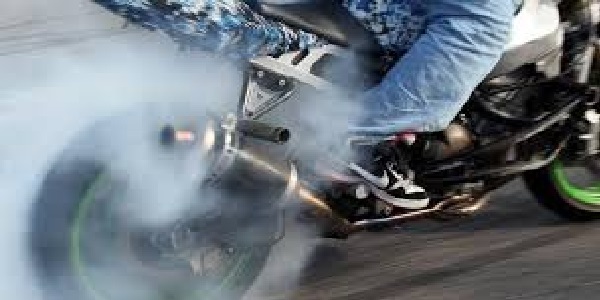 Inilah Penyebab Motor Keluar Asap dan Cara Mengatasinya | Terpopuler Info