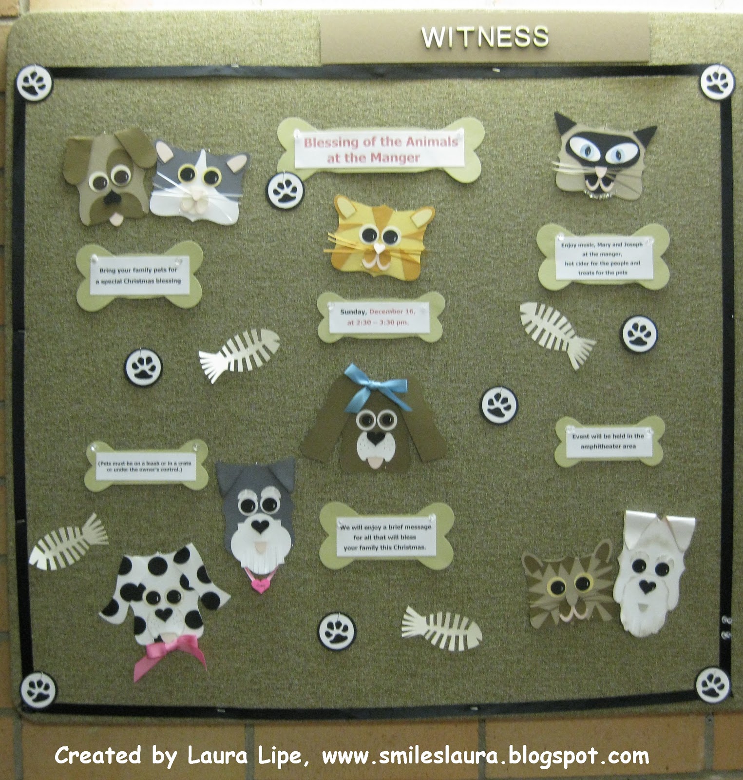 Smiles, Laura: Top Note Dogs and Cats