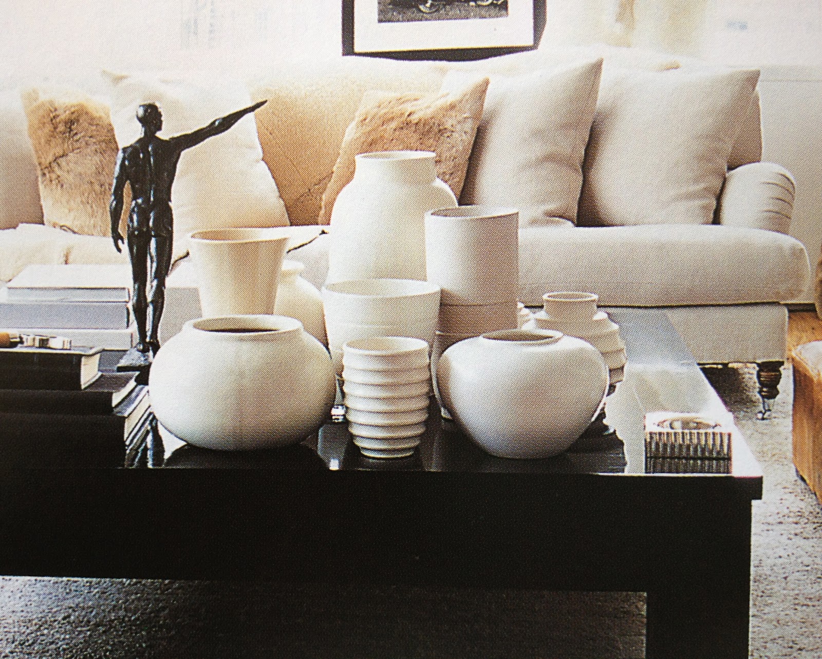 Finding a Common Theme...