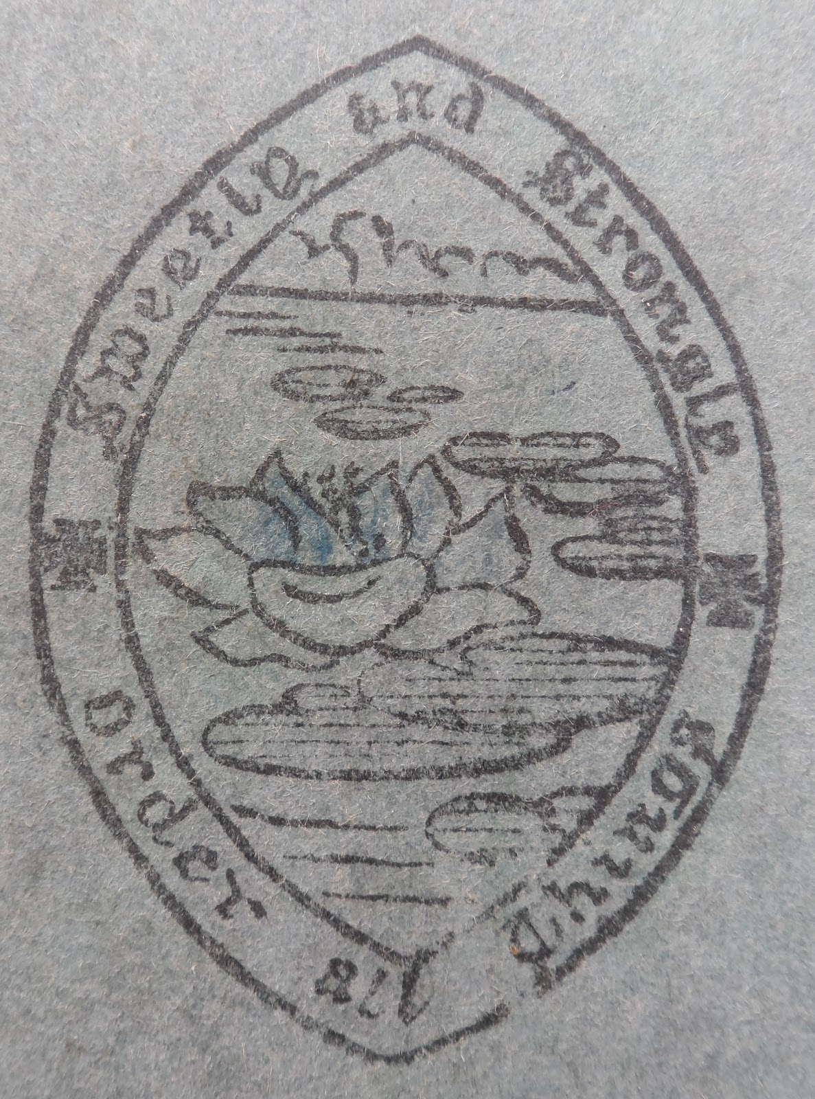 North Yorkshire History: July 2017