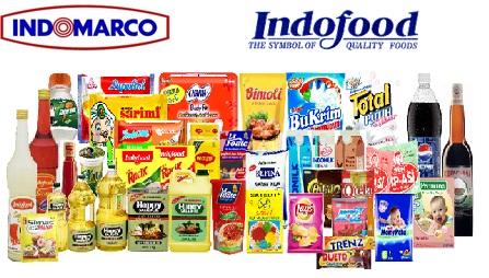 Indofood CBP