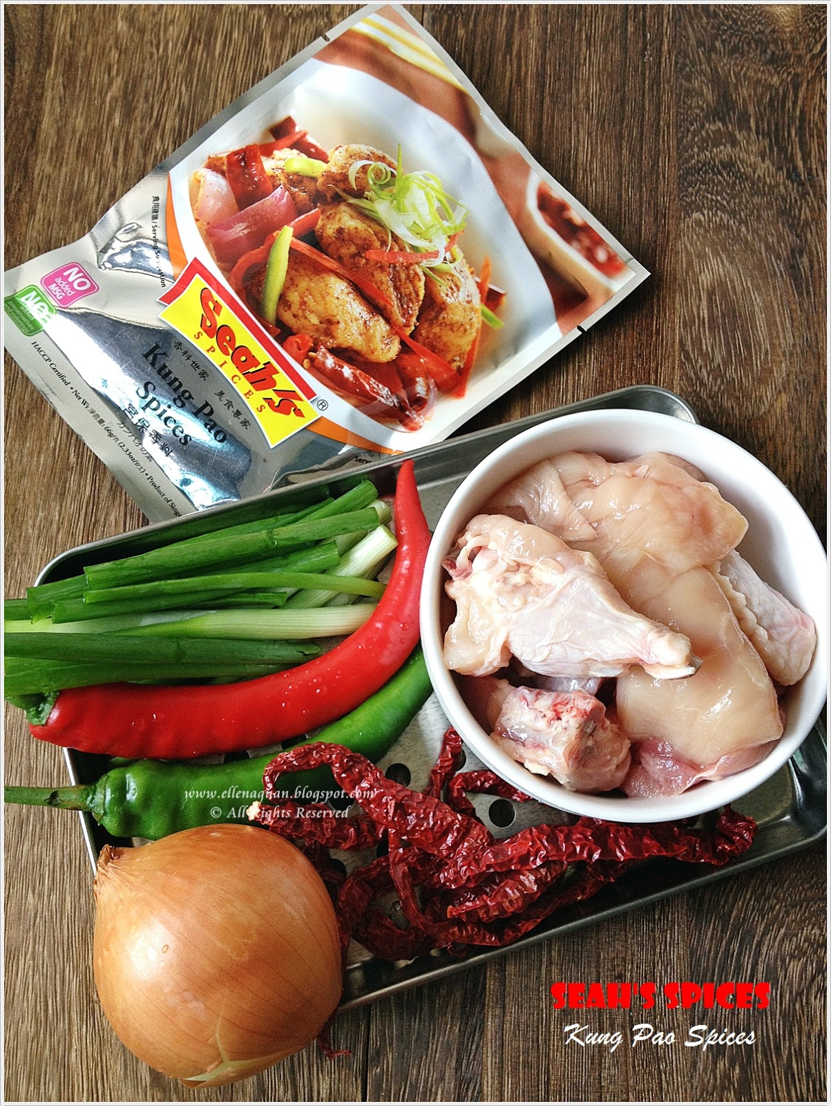 Cuisine Paradise | Singapore Food Blog | Recipes, Reviews And Travel: 3 ...