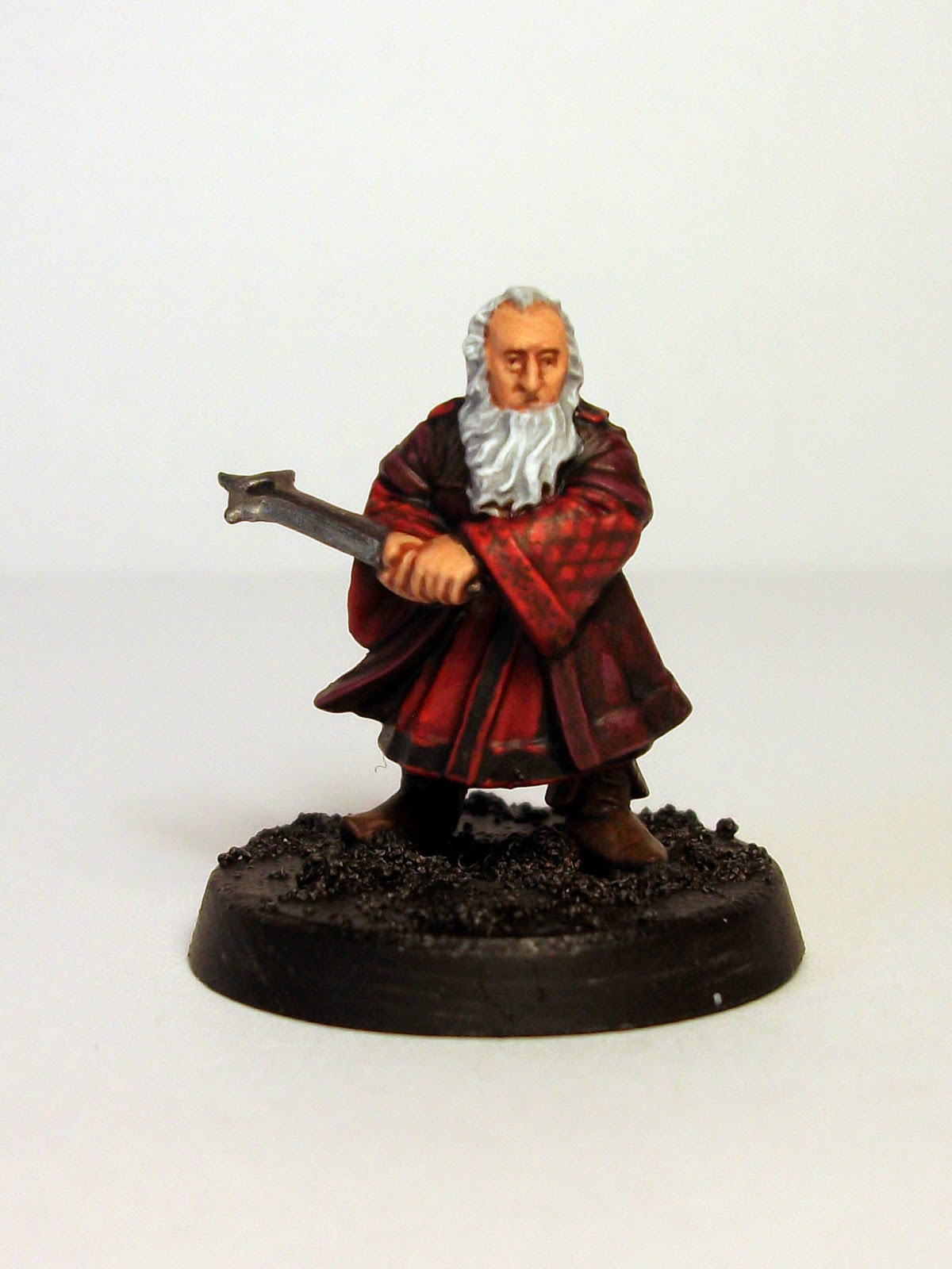 Craft World Yggdrasil: Balin