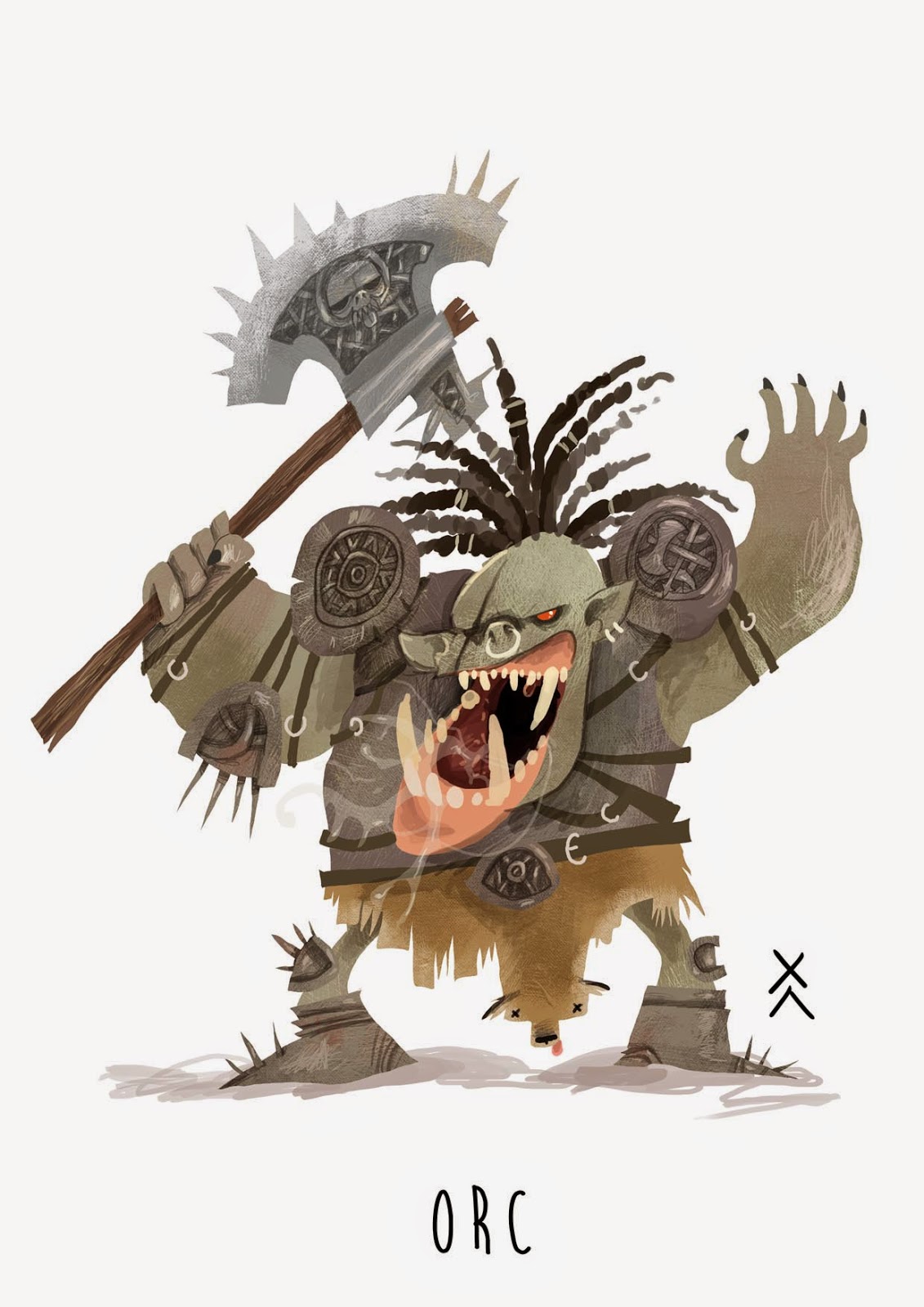 Galeria de Christian Ayuni