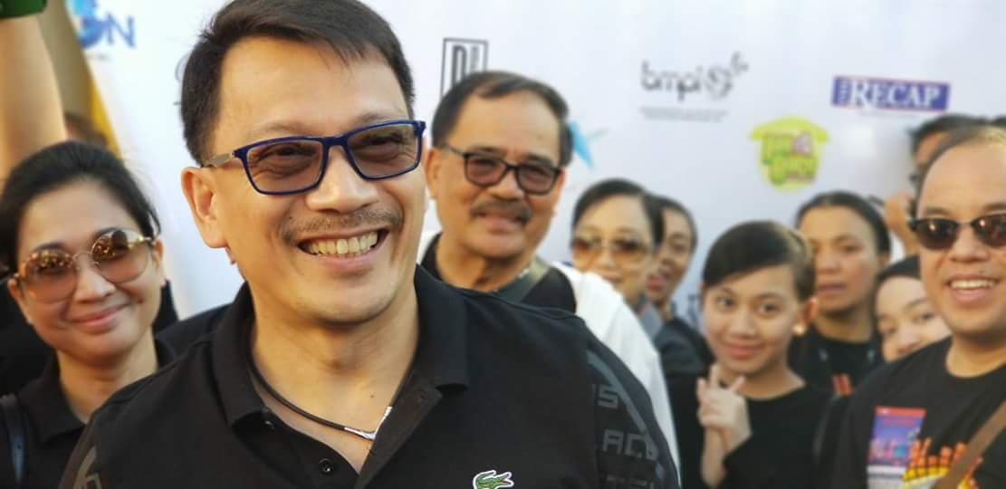 Wish Bus 107.5 Launches in Hollywood! | Aci Girl