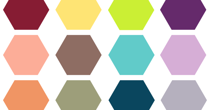 Tech for Graphics- Laura: Lesson 6: Color and Swatches