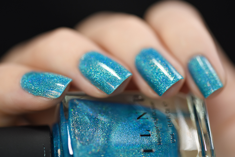 ChrissyAi: ILNP Ultra Holo Collection