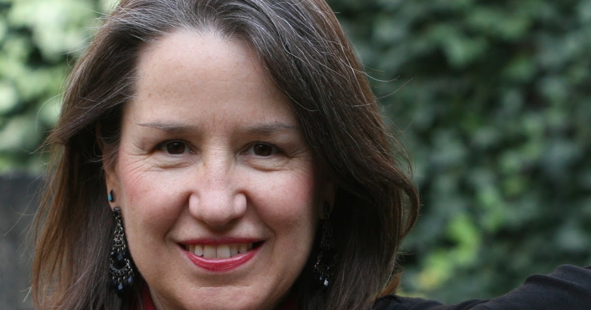 Children's Corner: Books and Music: The Intensely Creative Mary Amato