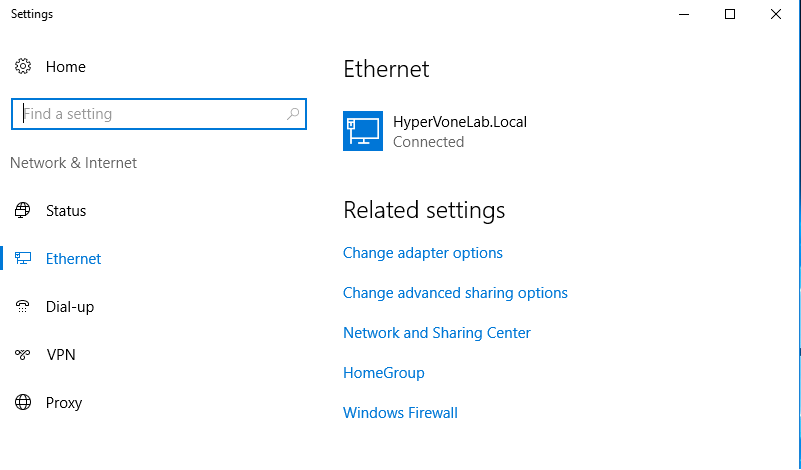 Implementing DNS in Windows Server 2016 - Code Exploit Cyber Security