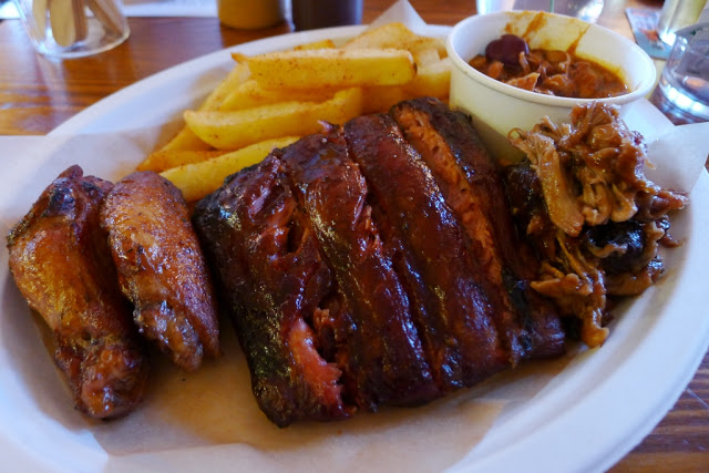 Gourmet Gorro - Cardiff food blog featuring restaurant reviews from ...