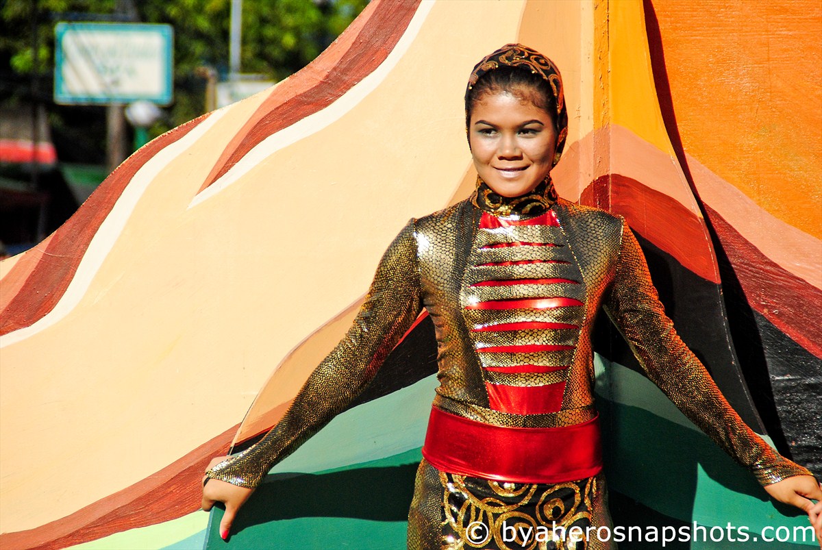 Byahero: Daragang Magayon Festival 2013 Street Dance Legend Showdown