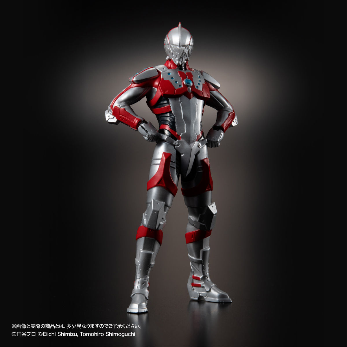ULTRAMAN Anime: Season 2 on Netflix Announced & Collectibles from ...
