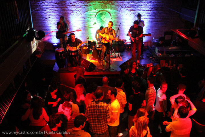 BALADA ABC: TODO SÁBADO A MELHOR BALADA LATINA DO BRASIL É NO ABC MESMO ...