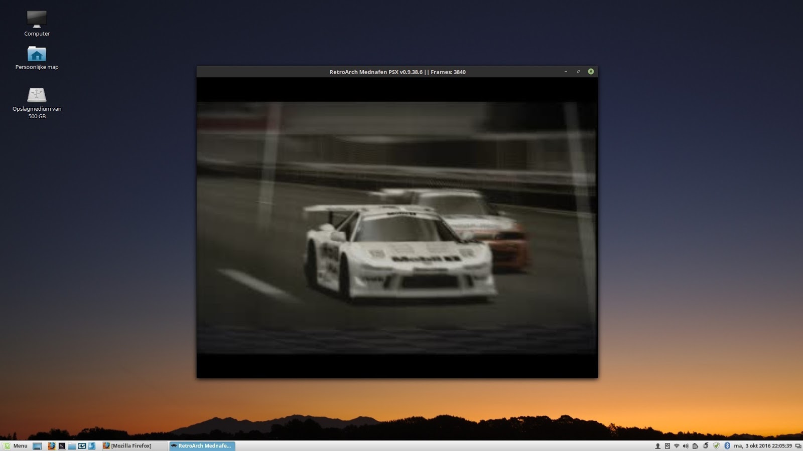 start-retrogaming-now