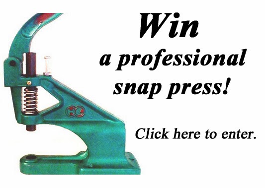 KAMsnaps Sales, Discounts & Coupons: Win a Professional KAM Snap Press