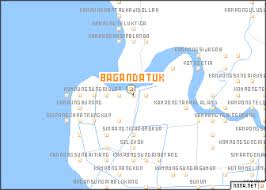 THE BEST OF MALAYSIA : SEJARAH BAGAN DATOH