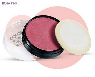 O glamour é grátis: Blush color trend rosa pink