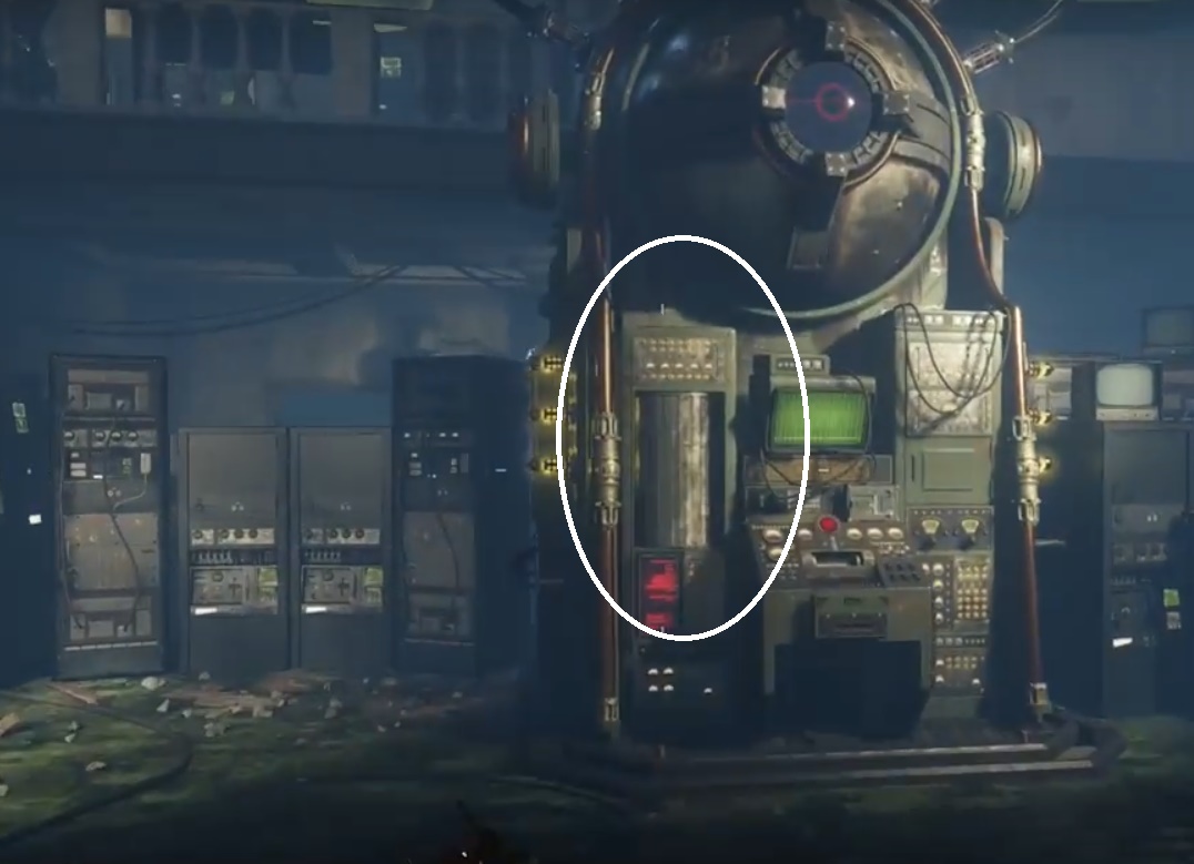 Zombified - Call Of Duty Zombie Map Layouts, Secrets, Easter Eggs and ...