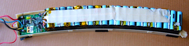 Index of factory E-bike battery pack tear-downs/pics | Endless Sphere ...