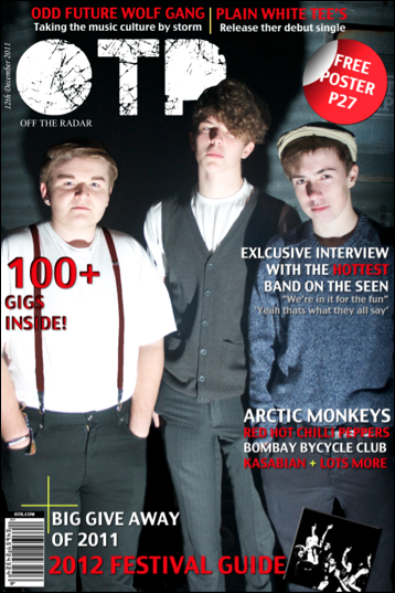 Dominic Lake's AS Media