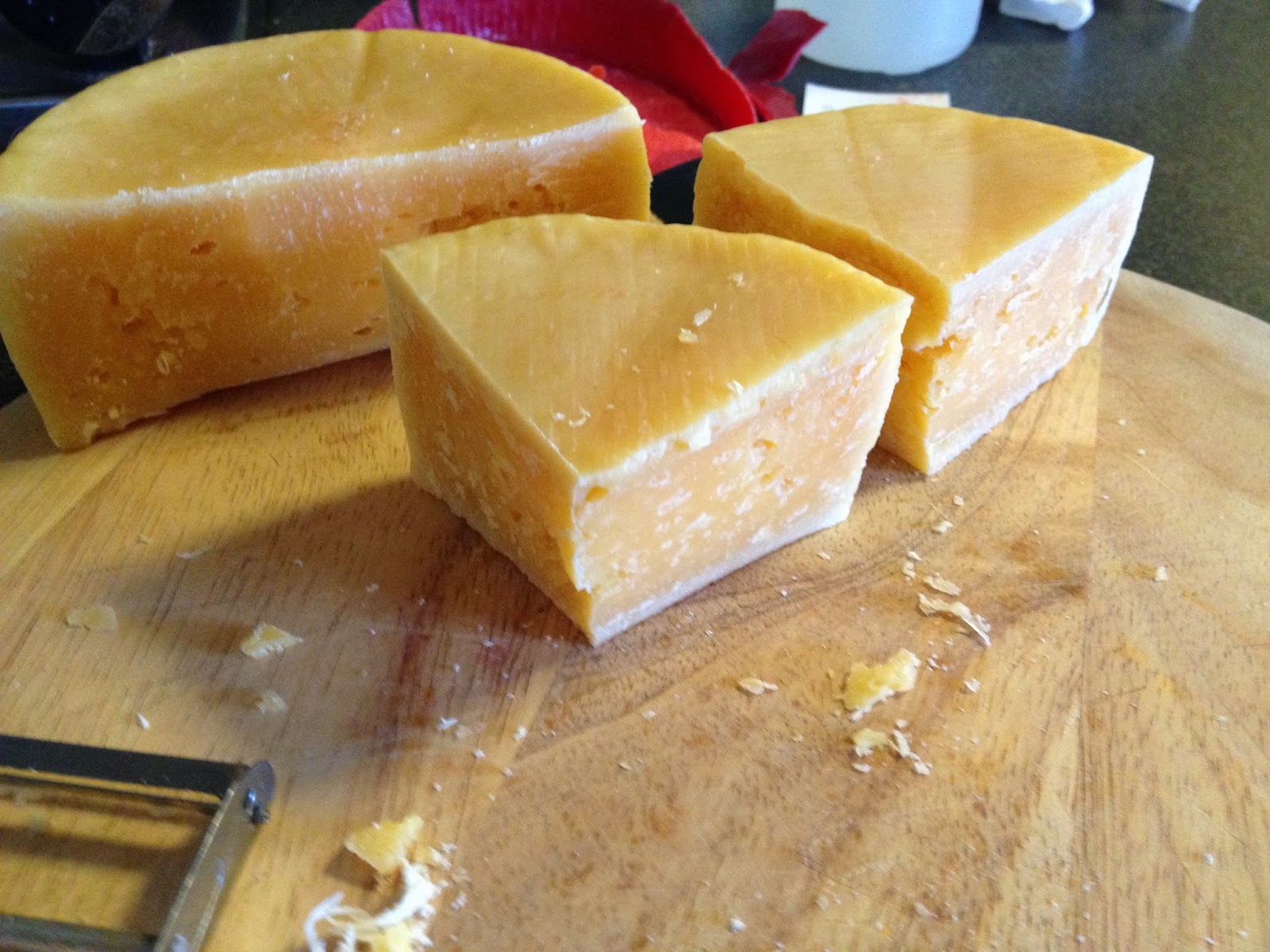 Time For 2 Year Old Romano - The Greening of Gavin