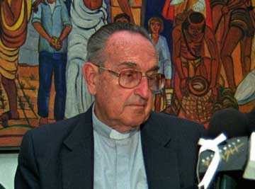 Todo Somos Uno: APORTES DE MONSEÑOR GERARDI