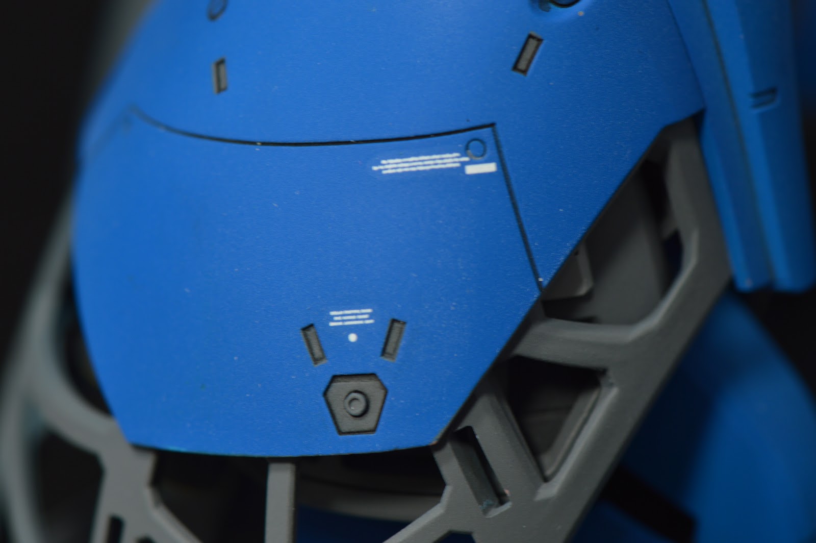 MG Gelgoog 2.0 Anavel Gato Custom