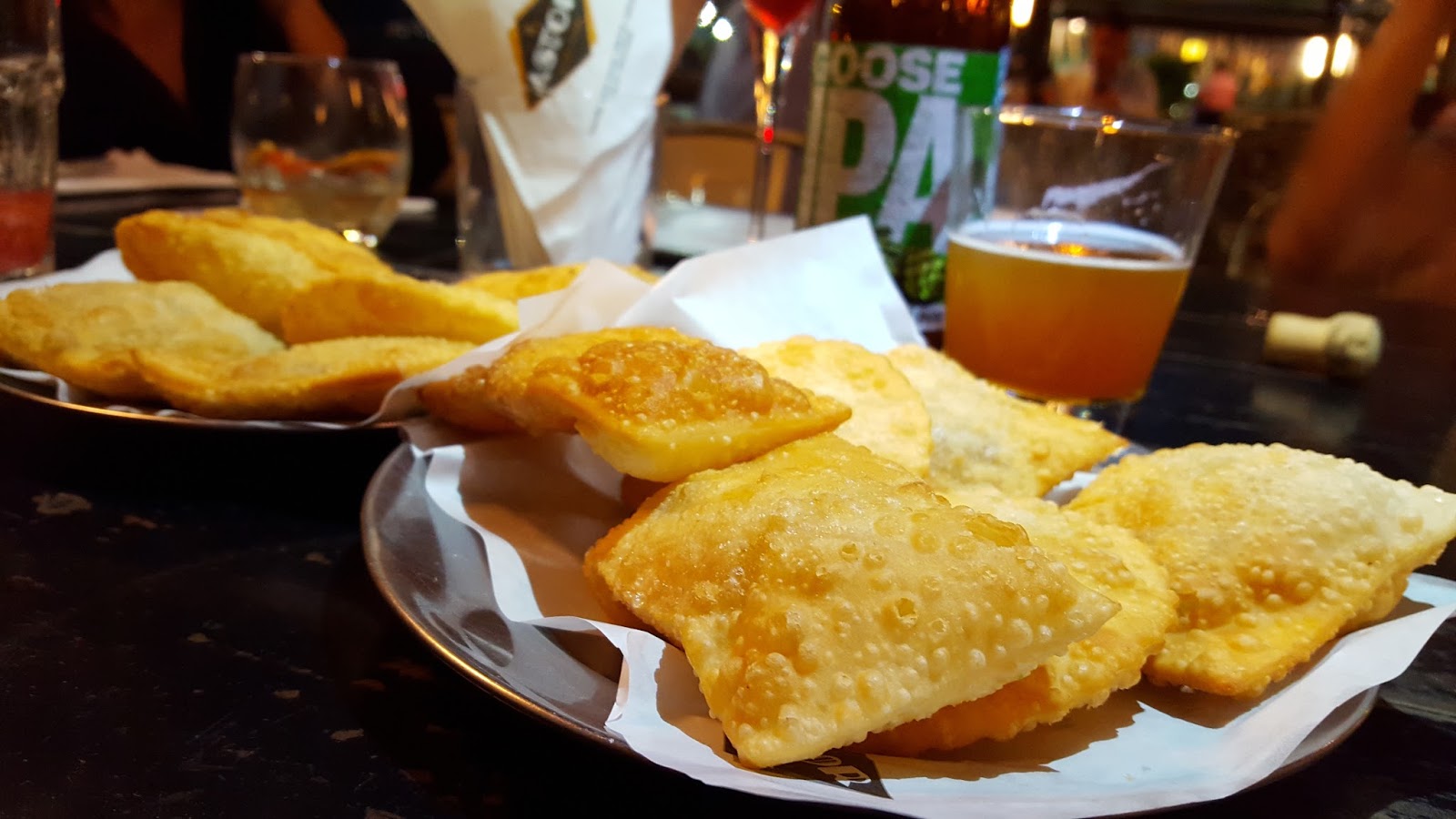 Bar Astor, em Ipanema: Cardápio com Novidades! | Apaixonados por ...