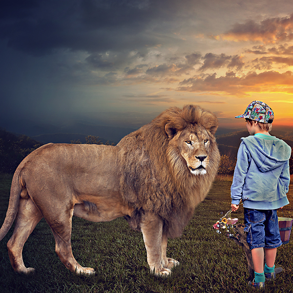 THE Art of IMAGINATION : Altered Reality 3 by Holliewood Studios