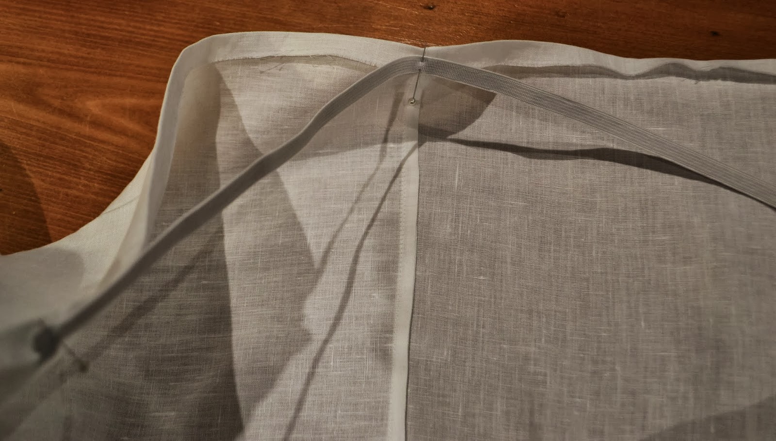Tutorial: How To Make Your Own Fitted Sheets | Sew Tessuti | Bloglovin’