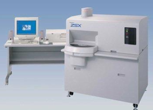 oret oretan: SINAU XRF (X-Ray Fluoroscence)