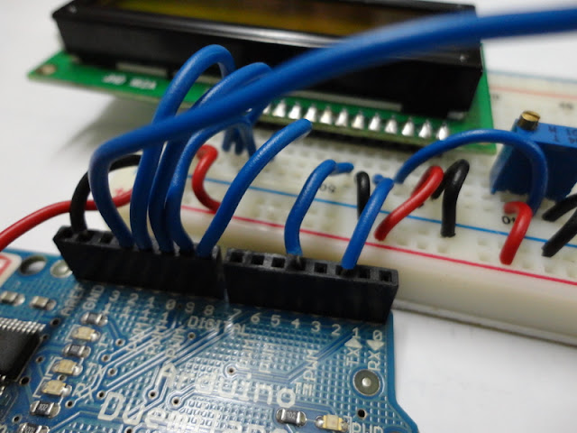 Simple Labs' Quick Start Kit for Arduino: Simple Labs' Quick Start Kit ...