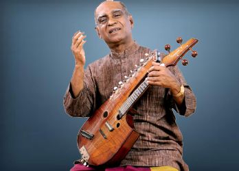Nation's most distinguished musician Amaradeva passes away